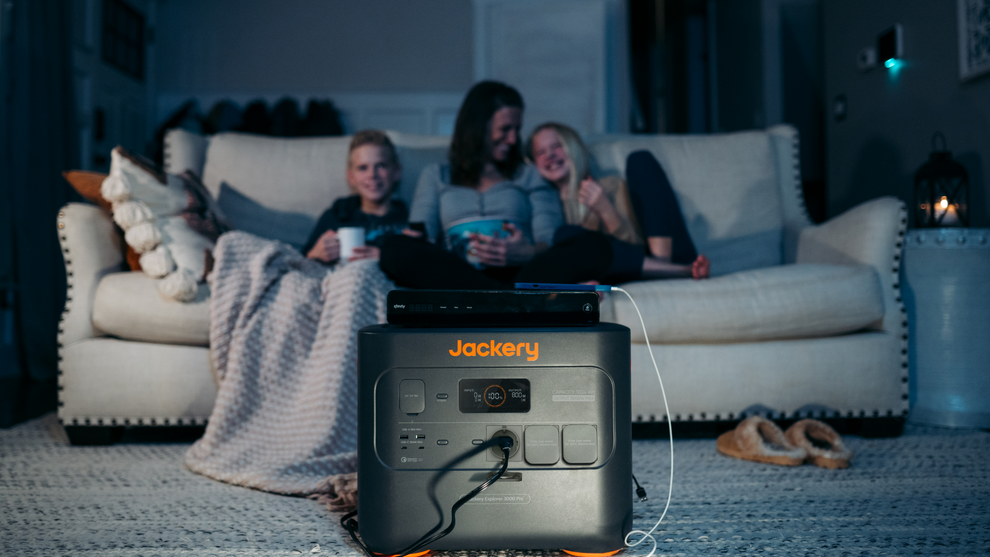 Comprendre la conversion mA en A - Jackery FR